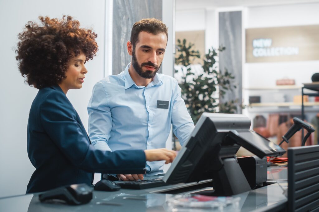 A Local Community Bank in TX & CO | ABC Banking Solutions